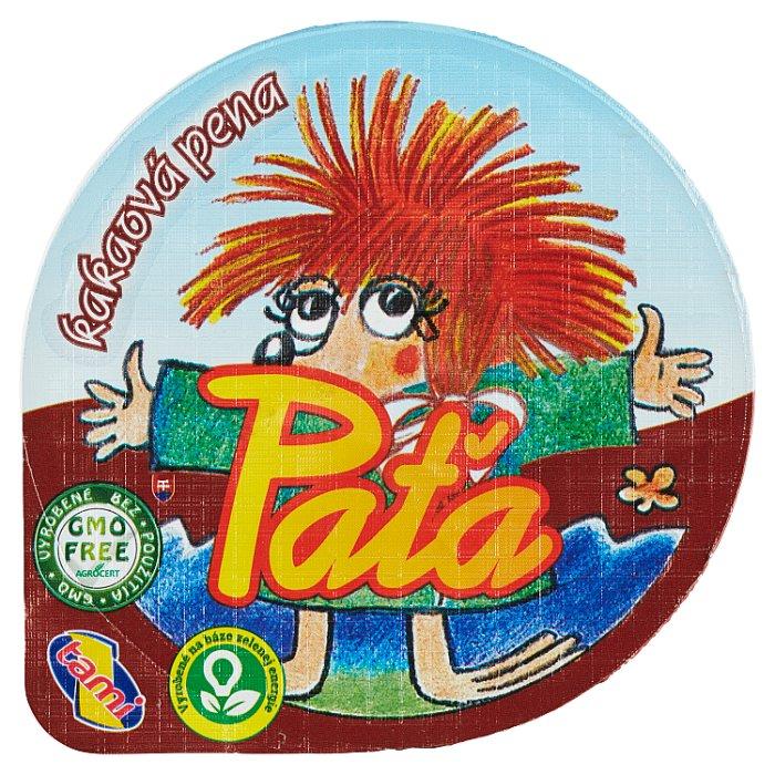 Paťa Tvaroh. Pena Kakaová 70g Tami – iFRESH.sk Donáška Košice