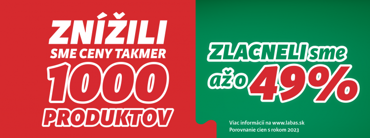 iFRESH.sk Donáška Košice