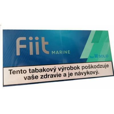 Náplň Tab. Fiit Marine Mnt /g/ – iFresh